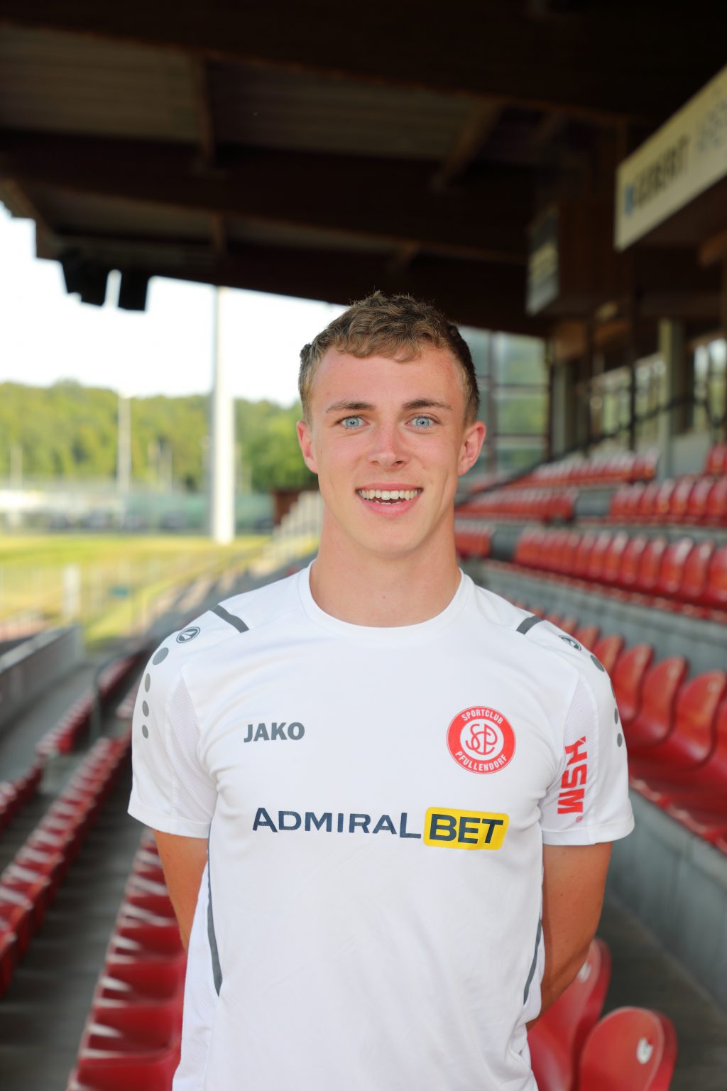 1. Mannschaft - Sport-Club Pfullendorf e.V. | Offizielle Website