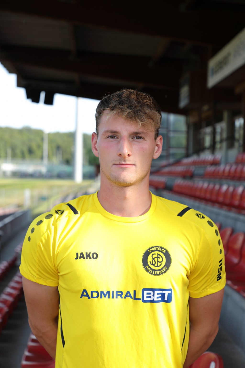 1. Mannschaft - Sport-Club Pfullendorf e.V. | Offizielle Website