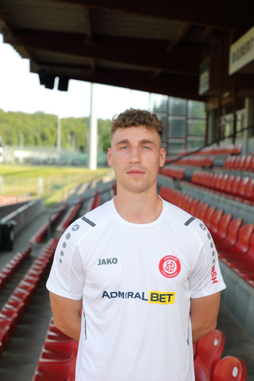 1. Mannschaft - Sport-Club Pfullendorf e.V. | Offizielle Website