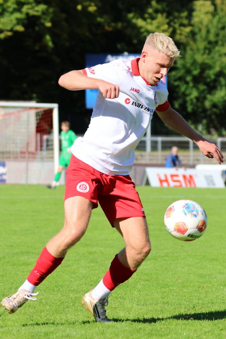 SC Pfullendorf – 1. FC Rielasingen-Arlen, 6.9.25 - Sport-Club ...